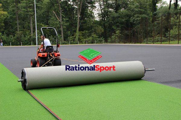How Much Does Astroturf Football Field Cost? - Rational Sport